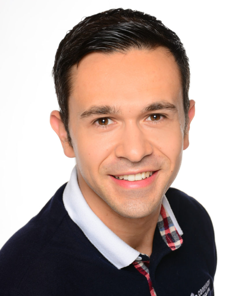 René Lopez | Lehrstuhl für Bürgerliches Recht, Internat. Privatrecht ...